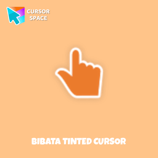 Bibata Tinted Cursor - Cursor Pack | Cursor Space