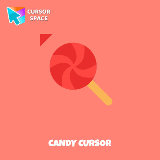 Candy Cursor - Cursor Pack | Cursor Space