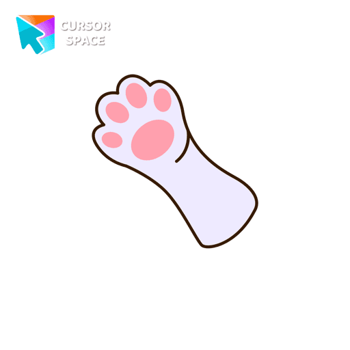 Polar Bear Cursor - Cursor Pack | Cursor Space